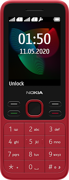 Nokia 150 mobile