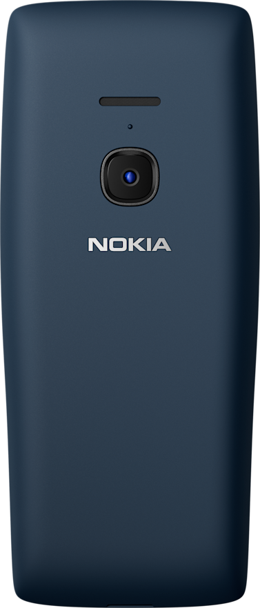 Nokia 8210 4G classic feature phone