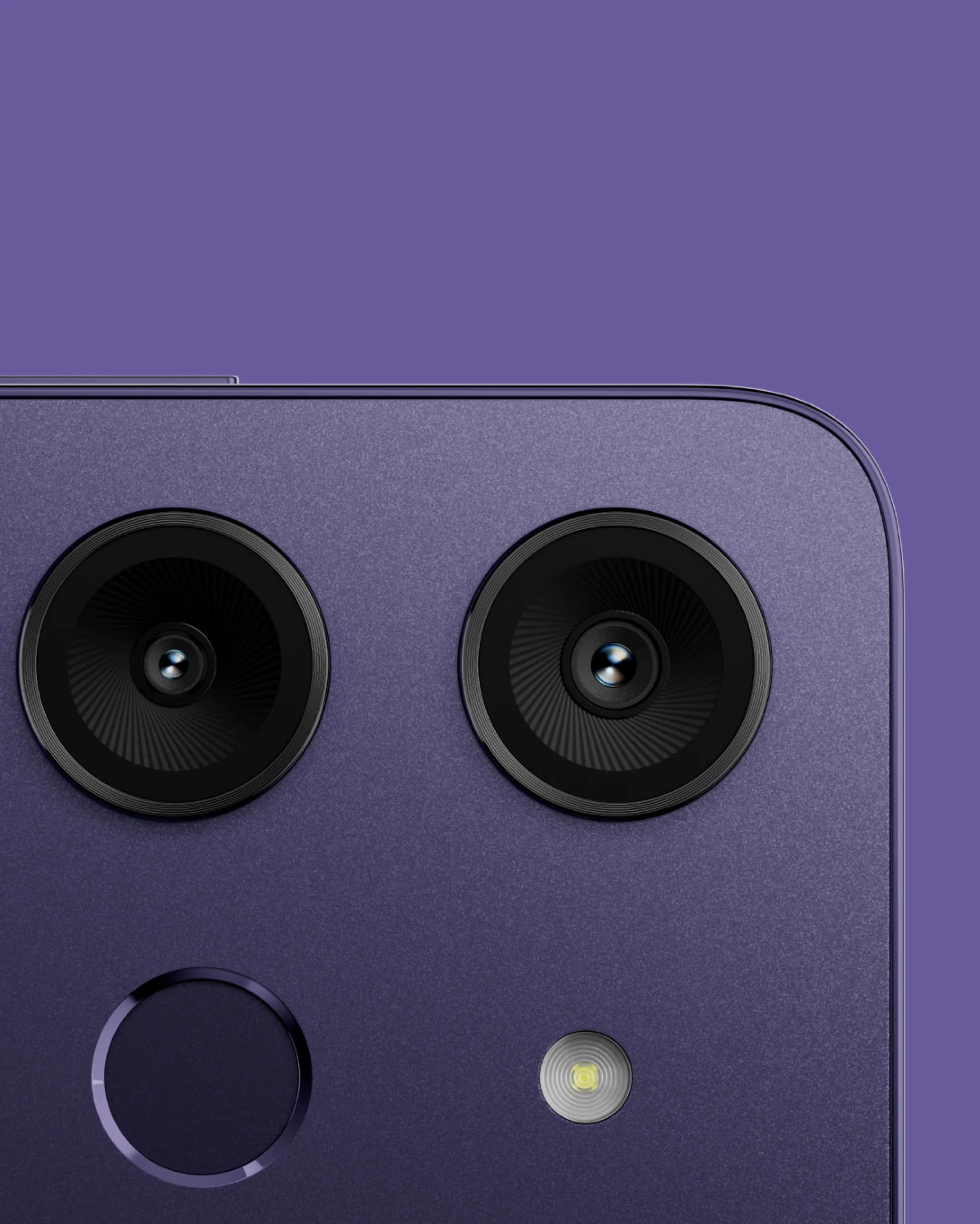 HMD Aura | Ticks all of the boxes