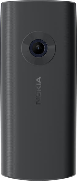 The new Nokia 110 with MP3 player