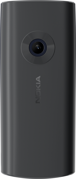 The new Nokia 110 with MP3 player