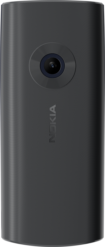 The new Nokia 110 with MP3 player