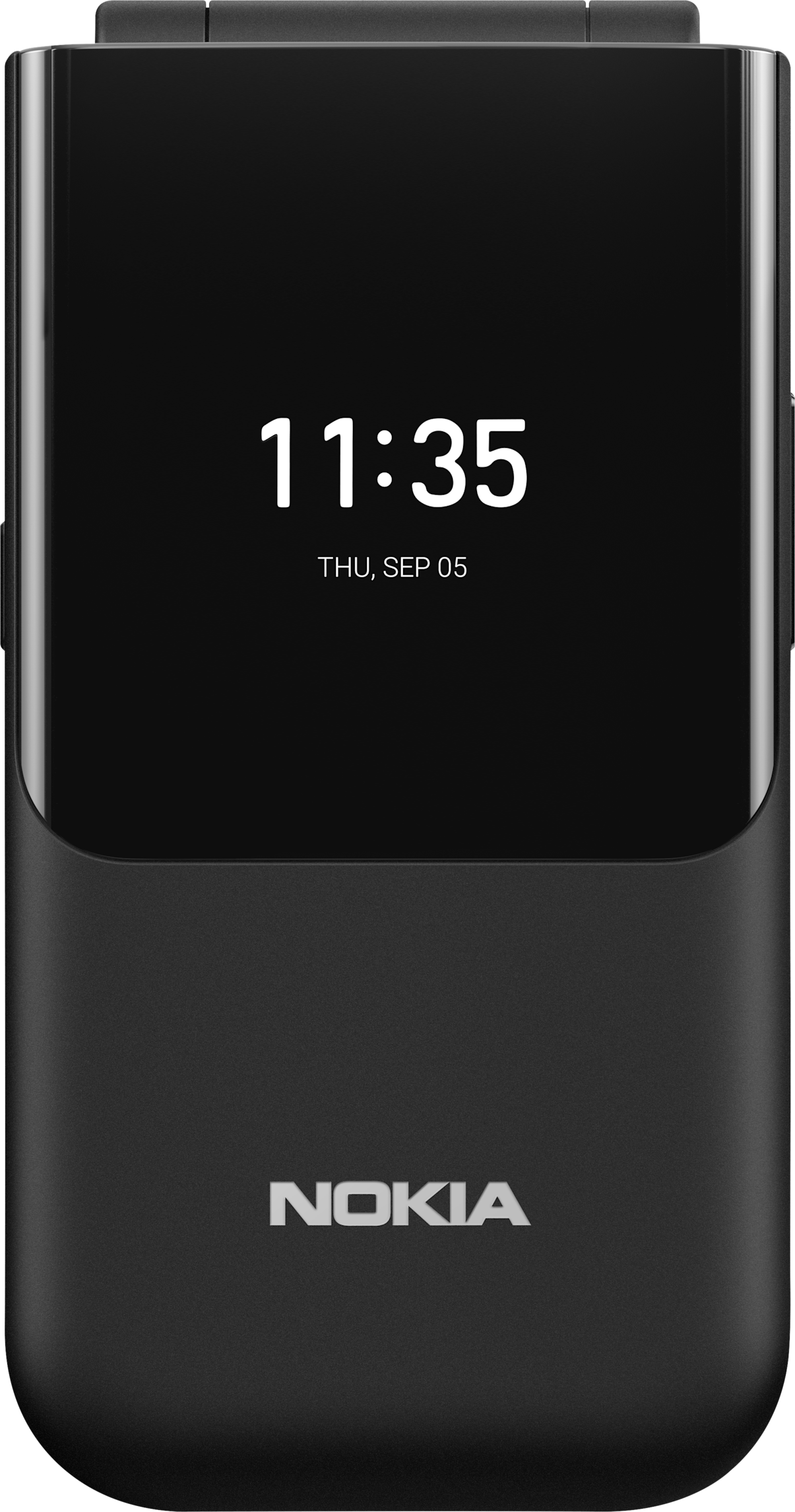 Nokia 2720 Flip specifications