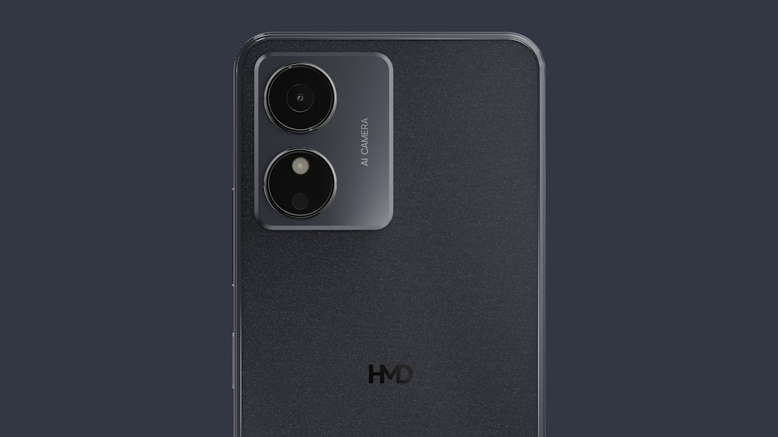HMD Aura 2 - Press release