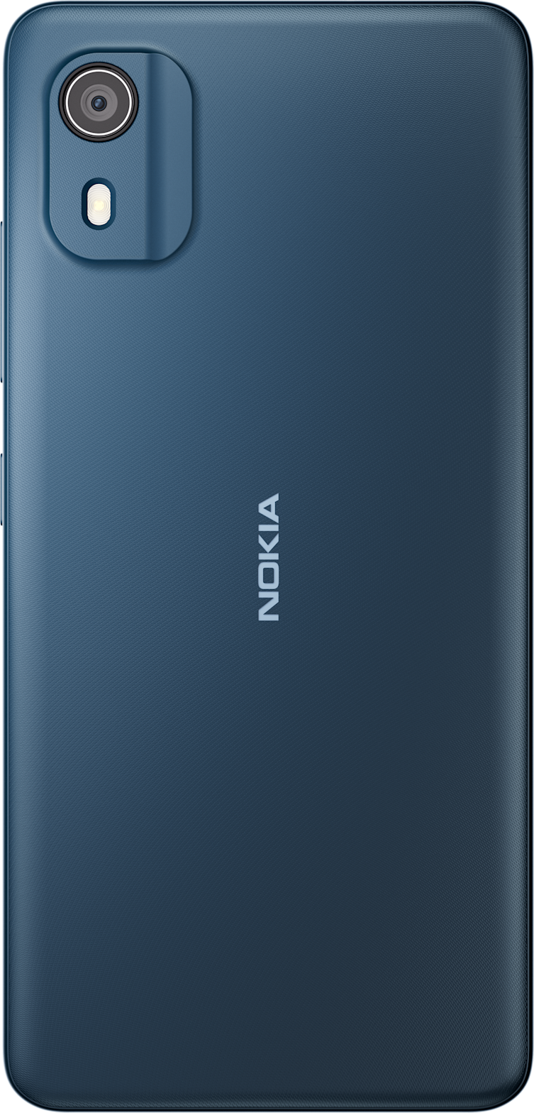Nokia C02: built to stand the test of time