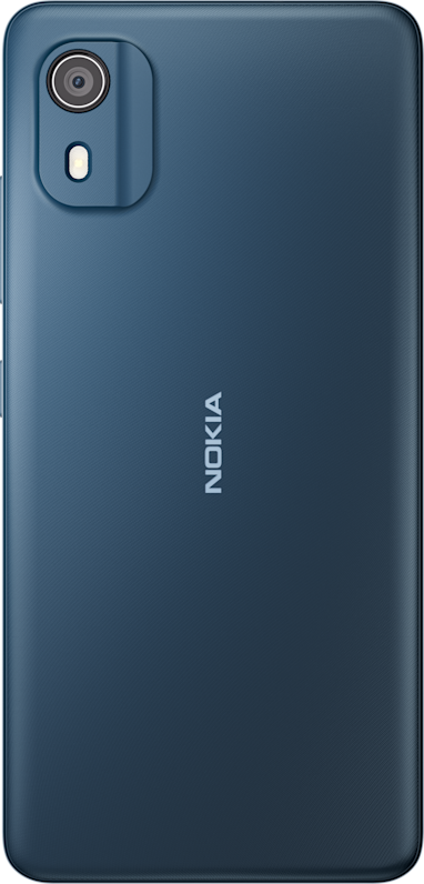 Nokia C02: built to stand the test of time