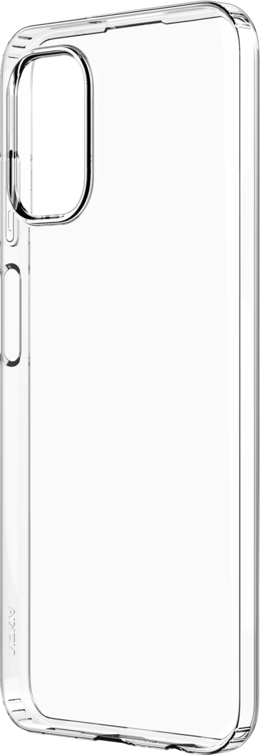 Nokia Clear Case for G60 5G