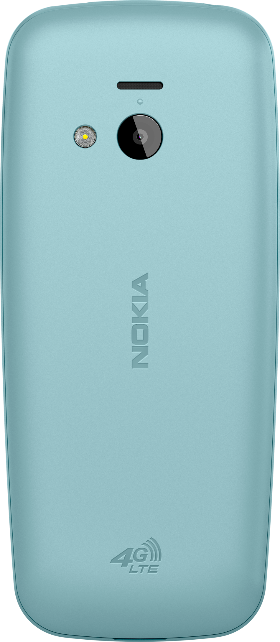 Nokia 220 4G by HMD - Bring HD clarity to your calls with 4G