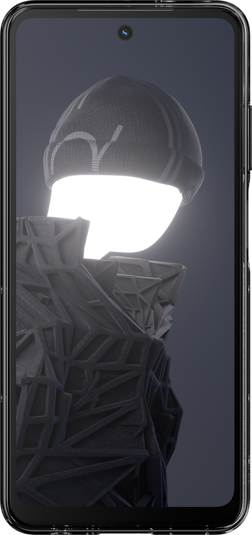 HMD Fusion Customizable Smart Android Smartphone