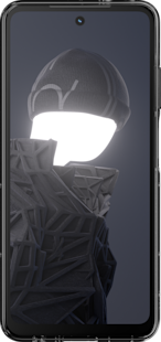 HMD Fusion | Customizable smart phone