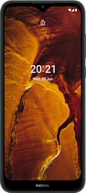 Nokia C30 specifications