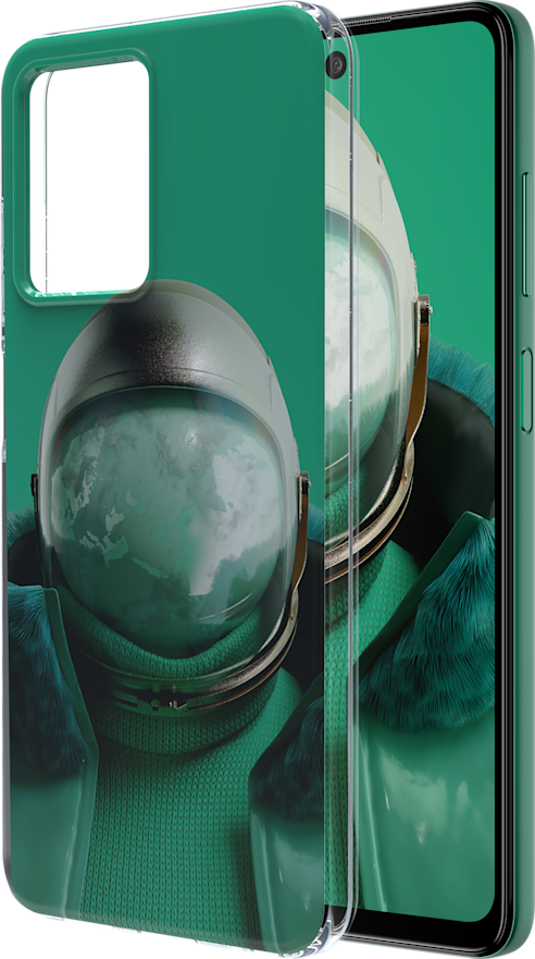 Pulse Icon Case | Protect your HMD Pulse. In style.