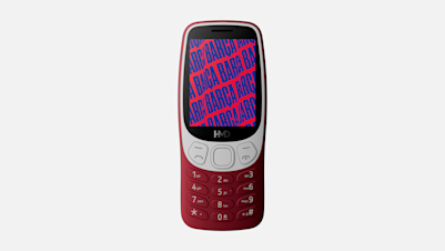 Game on: Human Mobile Devices launches the HMD Barça 3210 and HMD Barça ...