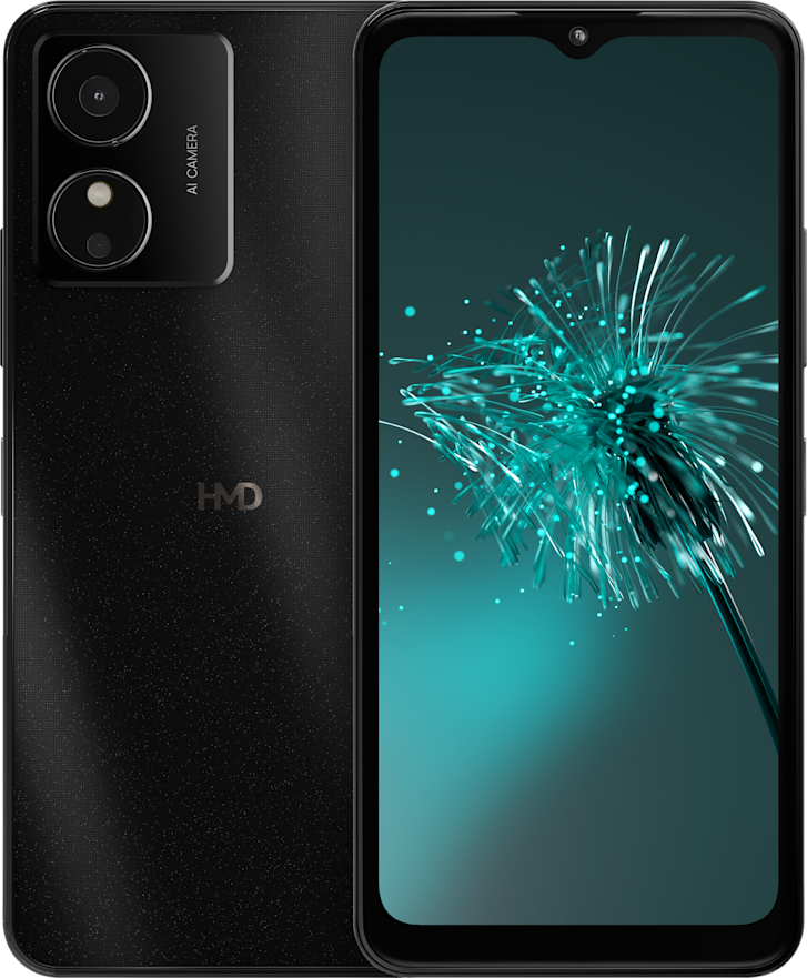 HMD Arc | Small price tag. Big on essentials.