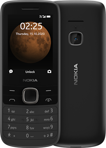 Nokia 225 4G