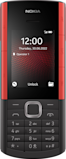 Nokia 5710 XpressAudio with wireless earbuds