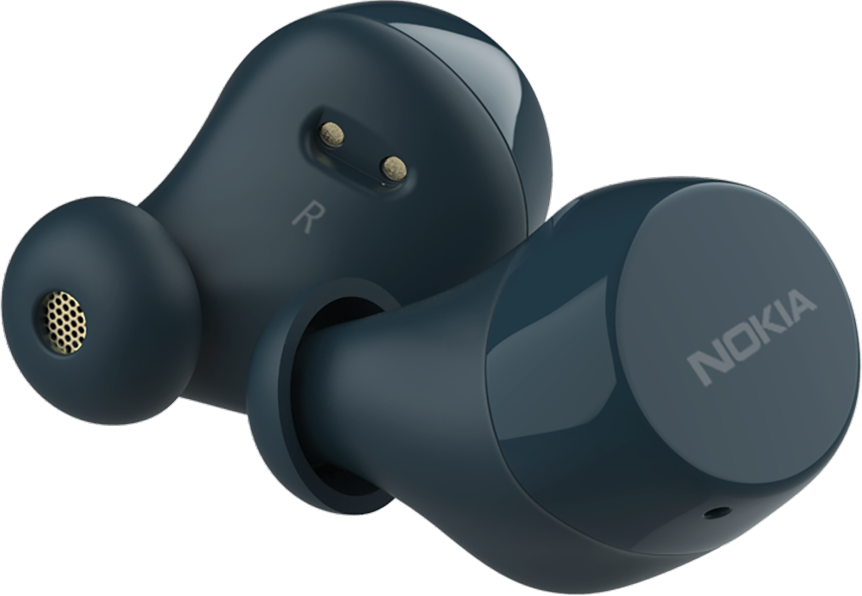 Nokia Power Earbuds