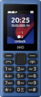 HMD 101 4G Dual Sim | The affordable 4G feature phone