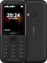 Nokia 5310 2024 | Xpress music phone