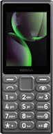Nokia 110 4G | Stylish feature phone with HD calling