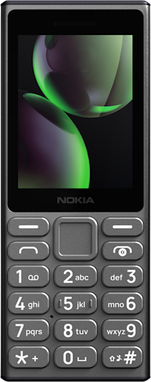 Nokia Android smartphones and mobile phones