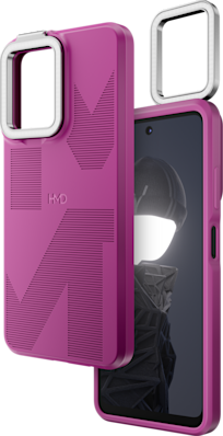 HMD Fusion Development Toolkit V3.0