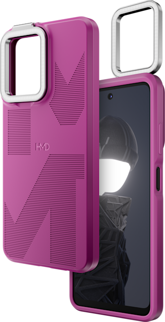 HMD Fusion Development Toolkit V3.0