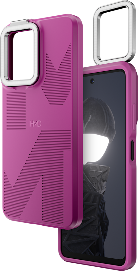 Mobile phone accessories: Earbuds, wired buds & more - HMD