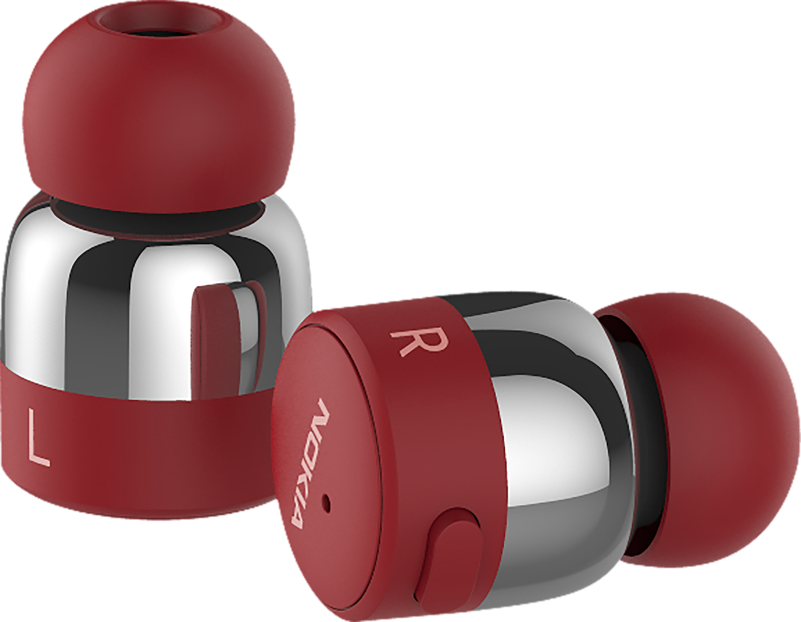 Nokia True Wireless Earbuds