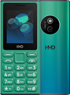 HMD 110 | A tough feature phone with flair