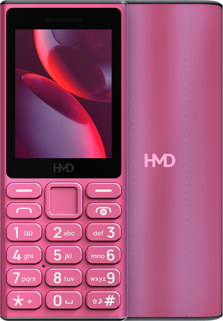 HMD 105 4G | Tough feature phone with HD calling