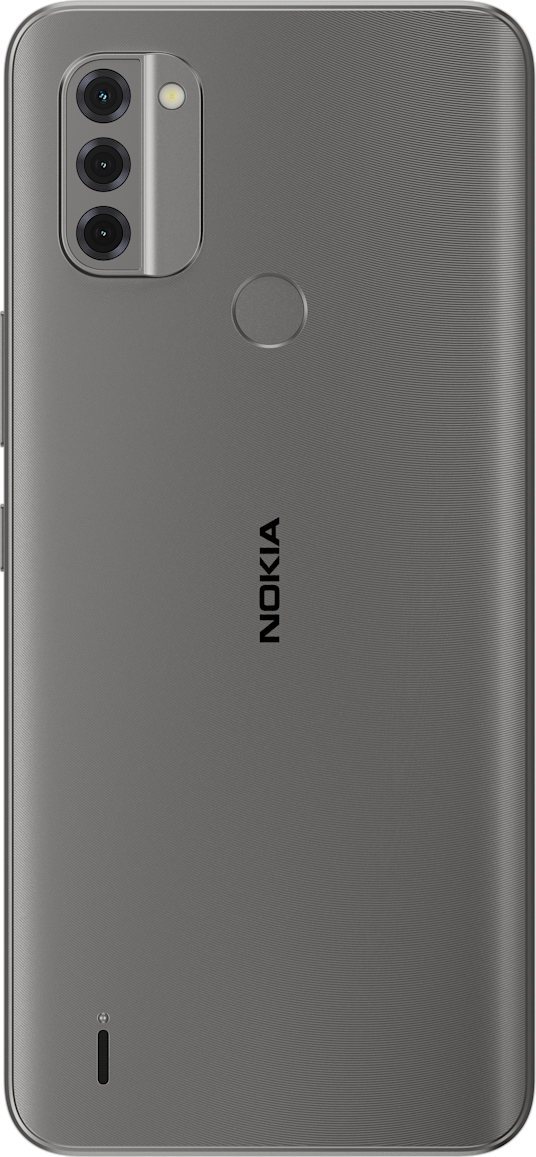 Nokia C31 - The big move