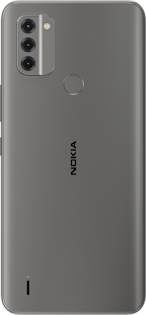 Nokia C31 - The big move