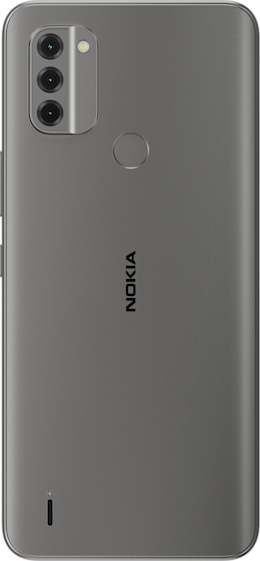 Nokia C31 6.7” HD+ Display Android 12 powered by Octa Core (4*A55 1 ...
