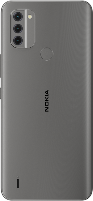 Nokia C31 - The big move