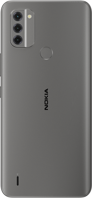 Nokia G50：面向未来、可持续发展的智能手机