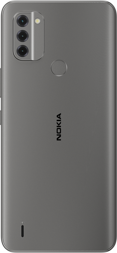 Nokia C31 - The big move