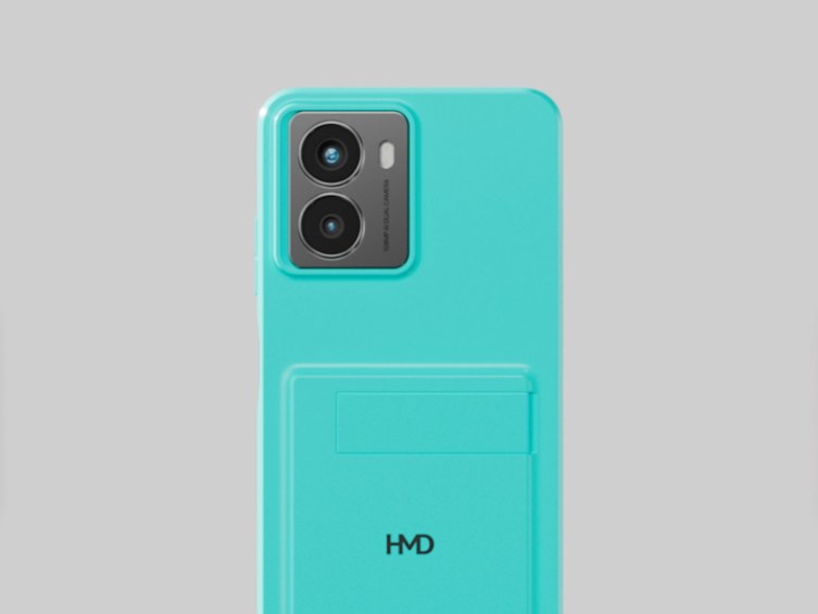 Meet HMD, short for Human Mobile Devices…