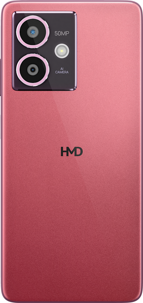 HMD Crest 5G - 6.1" Display, 50 MP Camera, 5000mAh Battery in India
