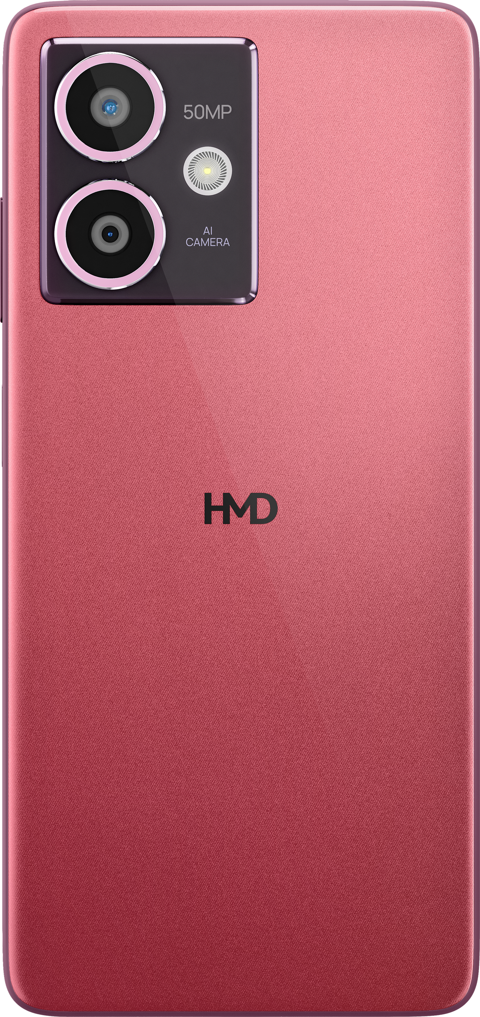 HMD Crest 5G - 6GB+128GB - iDealz