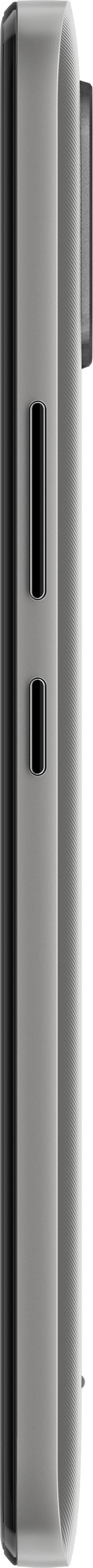 Nokia C21 Plus - Sleek. Strong. And a battery that goes on.