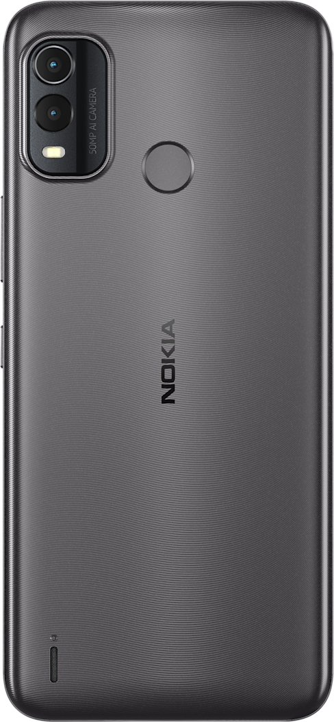 Nokia G11 Plus - Secure. Future-proof. Built for performance.