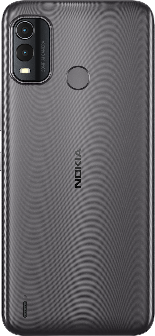 Nokia G11 Plus - Secure. Future-proof. Built for performance.