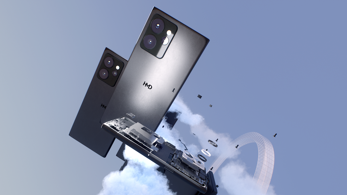 Repairable smartphones guide 2024: find your next fix-it-yourself phone