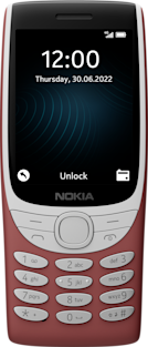 Nokia retro phones