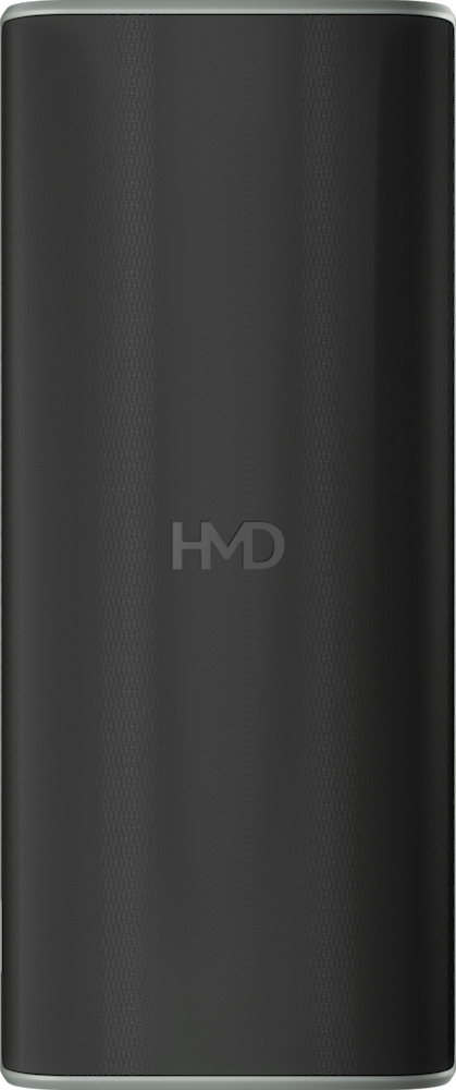 HMD 105 | Reliability in phone form