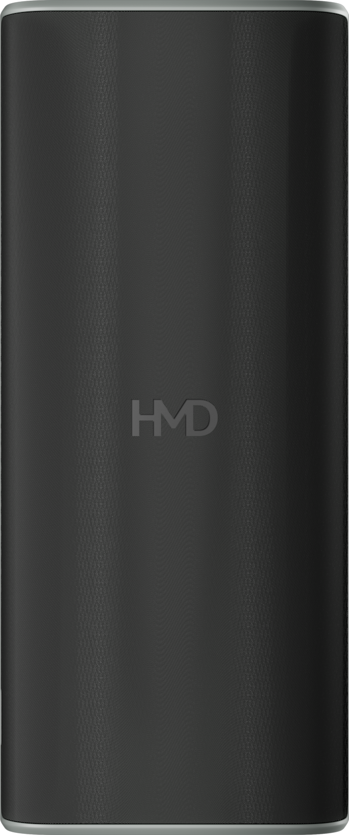 HMD 105 | Reliability in phone form