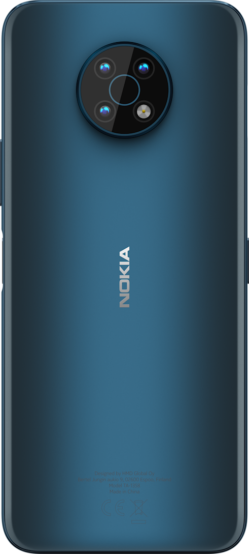 Nokia G50 specifications