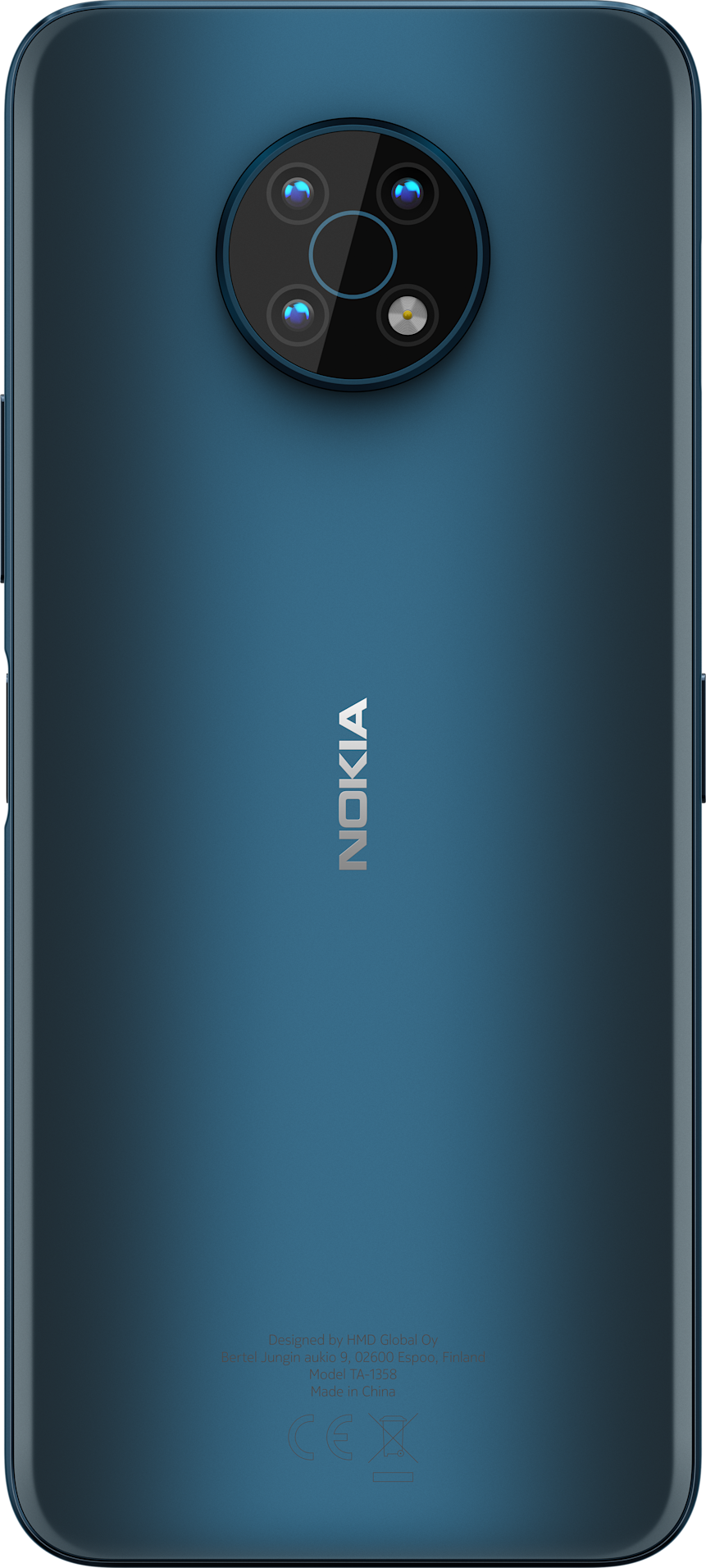 Nokia G50 specifications