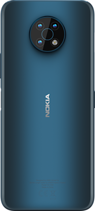 Nokia G50：面向未来、可持续发展的智能手机